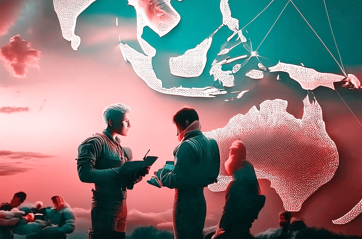 JMAP: fit for purpose? | Future Forge